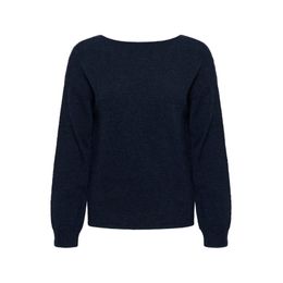My Essential Wardrobe Sweater 'HuxiMW' female Blue size XL