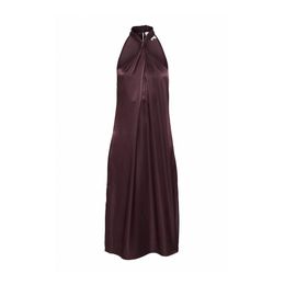 My Essential Wardrobe Dress 'Estelle' female Brown size 36
