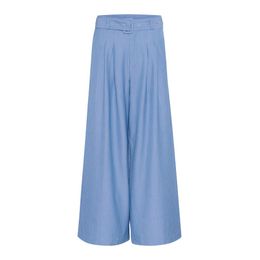 My Essential Wardrobe Pants 'VittaMW' female Blue size 44