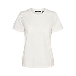 Véro Moda Vero Moda Shirt female White size XL