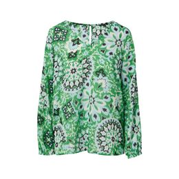 comma, Comma Blouse female Green size 38