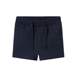 name it Shorts 'NBMFolmer' Größe 68 navy