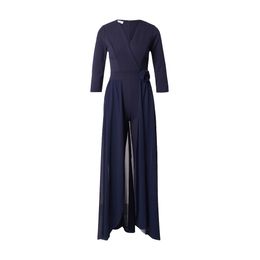 Wal G. Jumpsuit 'SARAH' Damen Größe XL navy