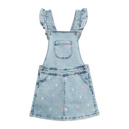 s.Oliver Skirt girl Blue size 110