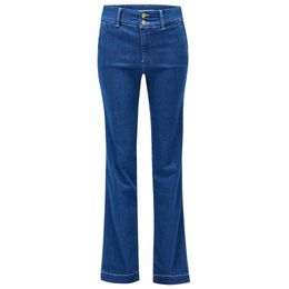 Salsa Jeans Jeans 'Secret' Damen Gr&ouml;&szlig;e 24 blue denim