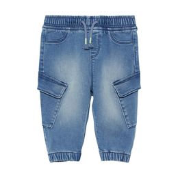 s.Oliver Jeans boy Blue size 92