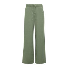 s.Oliver Pants female Green size 44