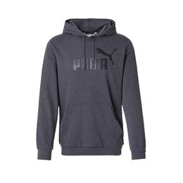 Puma Sportsweatshirt 'Ess' Herren Gr&ouml;&szlig;e XL grau / dunkelgrau