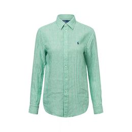 Polo Ralph Lauren Blouse female Green size XS