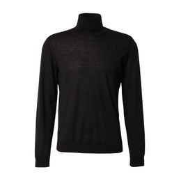 BOSS Pullover 'Musso' Herren Gr&ouml;&szlig;e XXXL schwarz