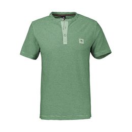 Lerros Shirt male Green size XL