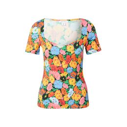 Warehouse Shirt female Mixed colors size 8