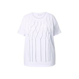 Angel of Style Shirt female White size 58