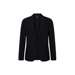 Strellson Suit Jacket 'Adwyn' male Blue size 44