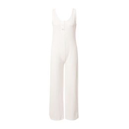 Dorothy Perkins Jumpsuit Damen Gr&ouml;&szlig;e M wei&szlig;