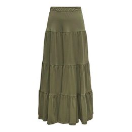 Only Rock 'May' Damen Größe 46 oliv