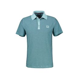 Lerros Poloshirt, gestreift ' ' Herren Größe XXXL blau