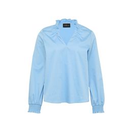 s.Oliver BLACK LABEL Blouse female Blue size 34
