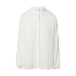 comma, Comma Casual Identity Blouse female White size 34