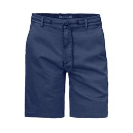 Salsa Jeans Shorts 'Regular' Herren Gr&ouml;&szlig;e XXL dunkelblau