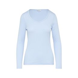s.Oliver Shirt Damen Gr&ouml;&szlig;e XS hellblau