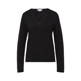 s.Oliver Pullover Damen Gr&ouml;&szlig;e M schwarz