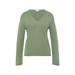 s.Oliver Pullover Damen Gr&ouml;&szlig;e XXL gr&uuml;n