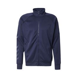 Hummel Training Jacket 'LEGACY' male Blue size XL