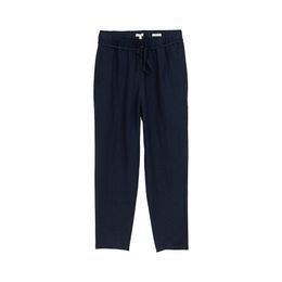 Tom Tailor Hose Damen Gr&ouml;&szlig;e 34 nachtblau