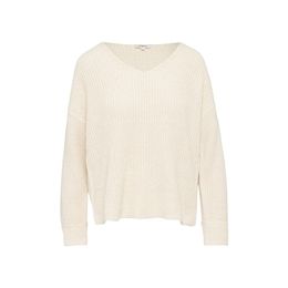 s.Oliver Pullover Damen Gr&ouml;&szlig;e S creme