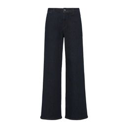 comma, COMMA Jeans Damen Größe 34 dunkelblau
