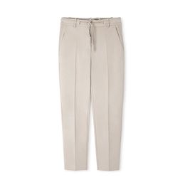 Ipekyol Bundfaltenhose Damen Gr&ouml;&szlig;e 34 ecru