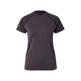 Hummel Performance Shirt female Grey size S