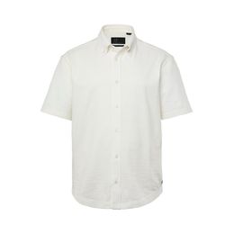 JP1880 Hemd Herren Gr&ouml;&szlig;e 5XL offwhite