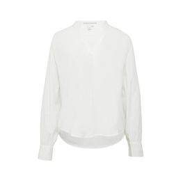 QS Bluse Damen Größe XXS ecru