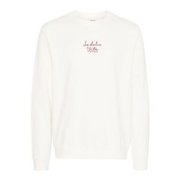 !Solid Sweater ' SDPARLY ' male White size XL