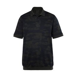 JP1880 Shirt male Blue size 3XL
