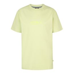 PETROL INDUSTRIES Shirt 'Bayleaf' boy Green size 152