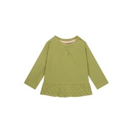 Noppies Shirt ' Moorcroft ' girl Green size 80