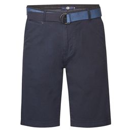 PETROL INDUSTRIES Chino Pants 'Breezeview' male Blue size XXL