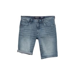 Tom Tailor Denim Jeans 'Piers' male Blue size XS