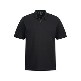 Jay-pi Performance Shirt male Black size XL