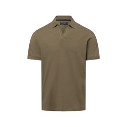 Marc O'Polo Marc O'Polo Poloshirt Herren Größe S oliv