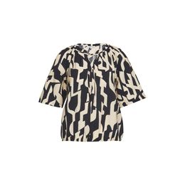 s.Oliver Blouse female Beige size 46