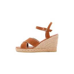Derimod Sandals female Brown size 36