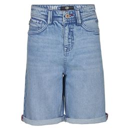 PETROL INDUSTRIES Jeans 'Lenox' Jungen Gr&ouml;&szlig;e 128 blau