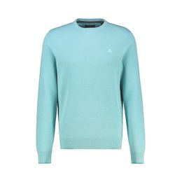 Lerros Pullover Herren Gr&ouml;&szlig;e M hellblau