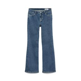Véro Moda VERO MODA Jeans 'VMHELMA' Damen Größe 31 dunkelblau