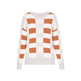 Swirly Sweater 'Back To School' female Grey size M