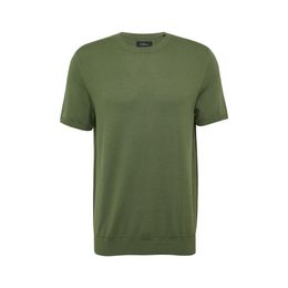 s.Oliver BLACK LABEL Pullover Herren Größe S oliv